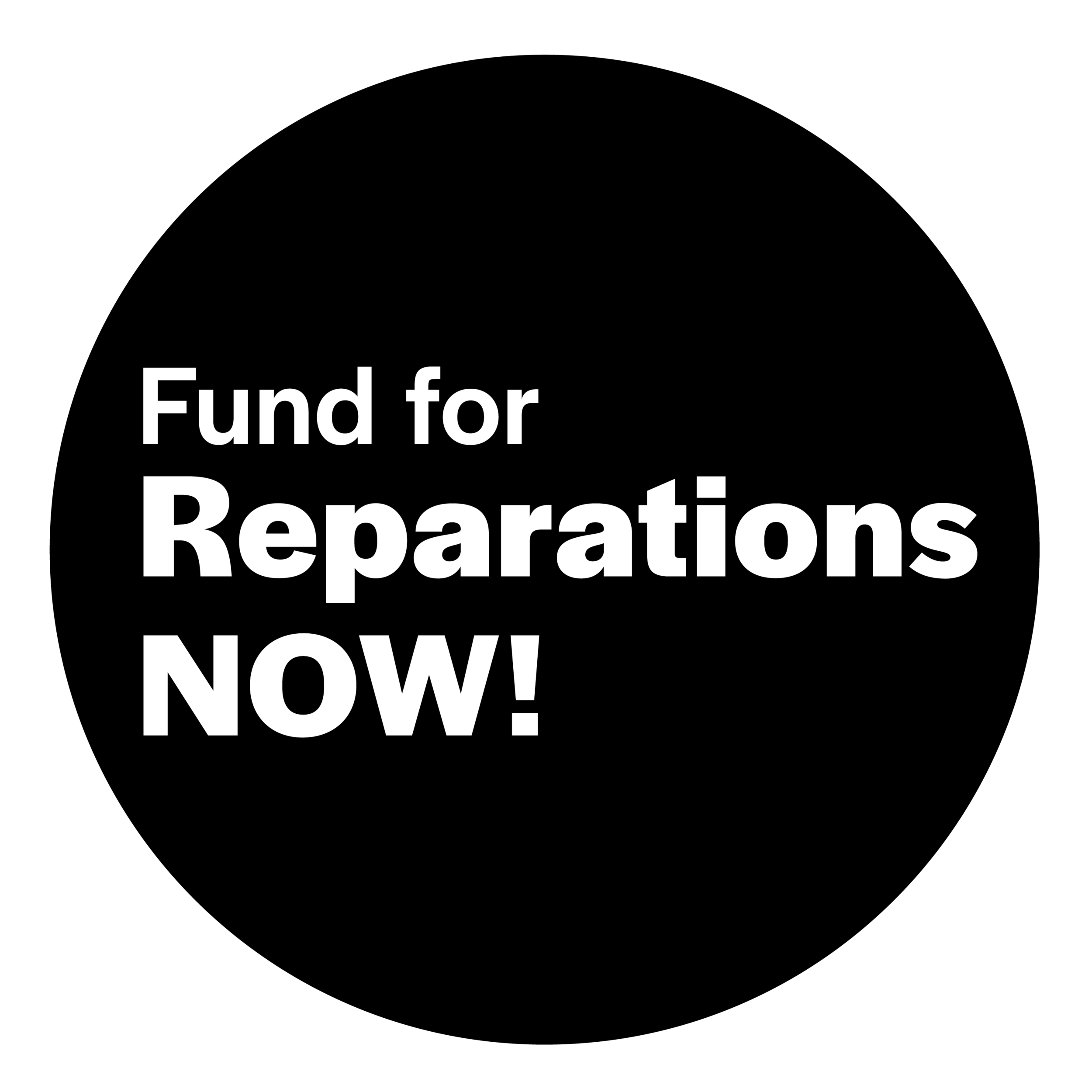 Reparations