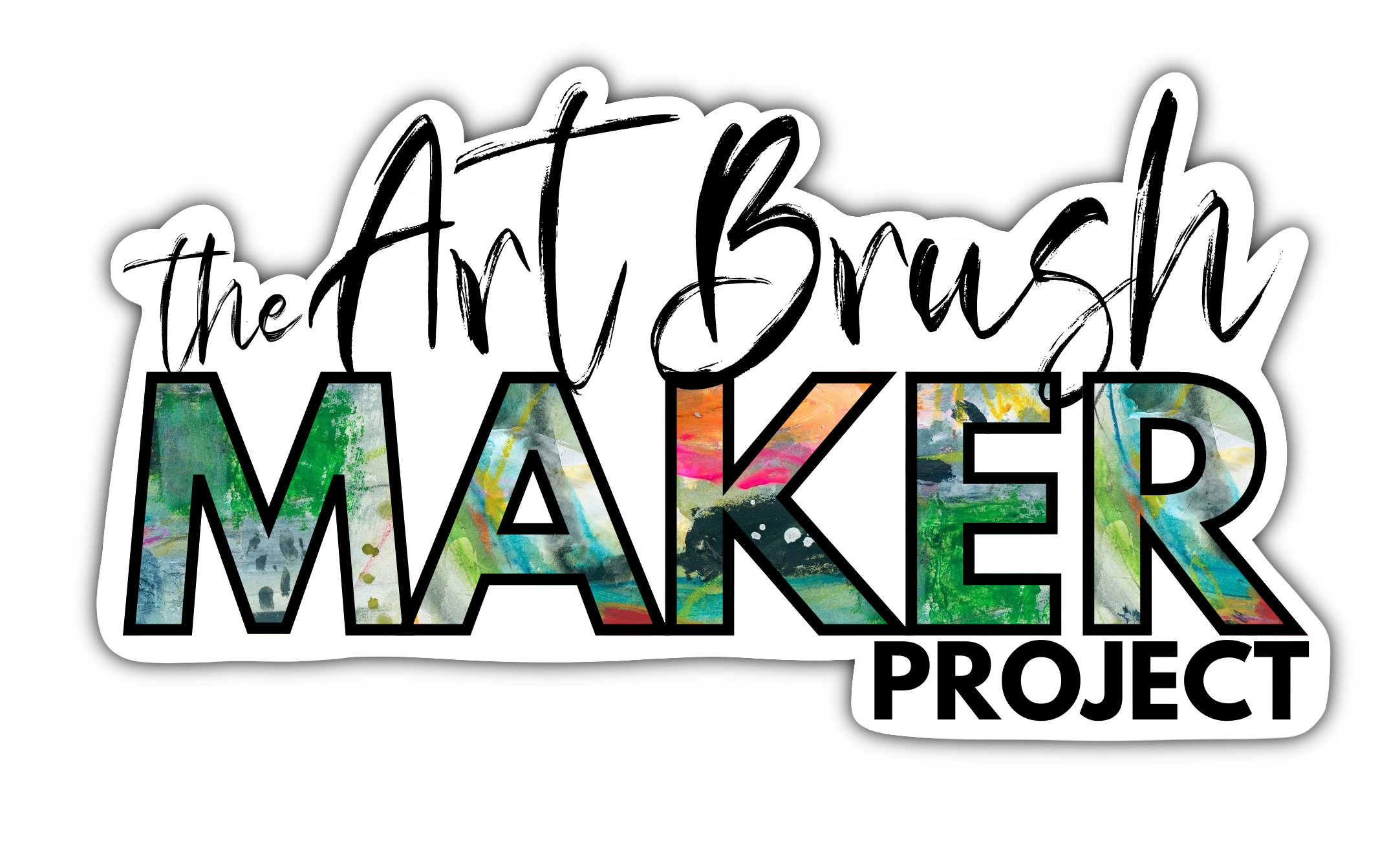 The Art Brush Maker Project — FRANCISCA NUNES Mixed Media Nature Artist