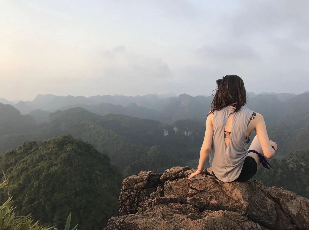 Gallery — Anna Extraordinary