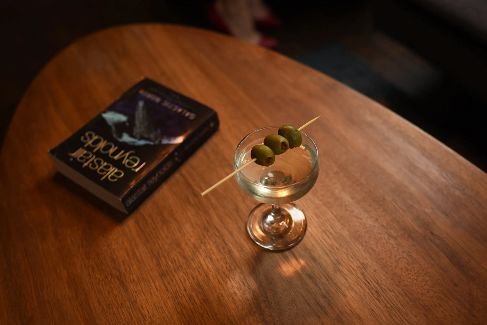 Gallery — Anna Extraordinary