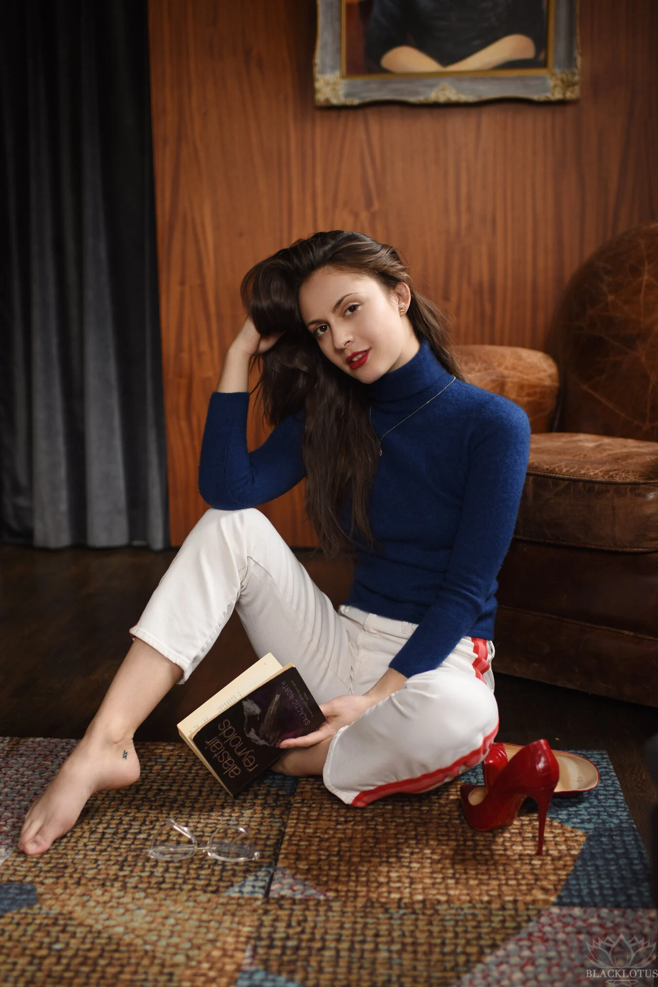 Gallery — Anna Extraordinary