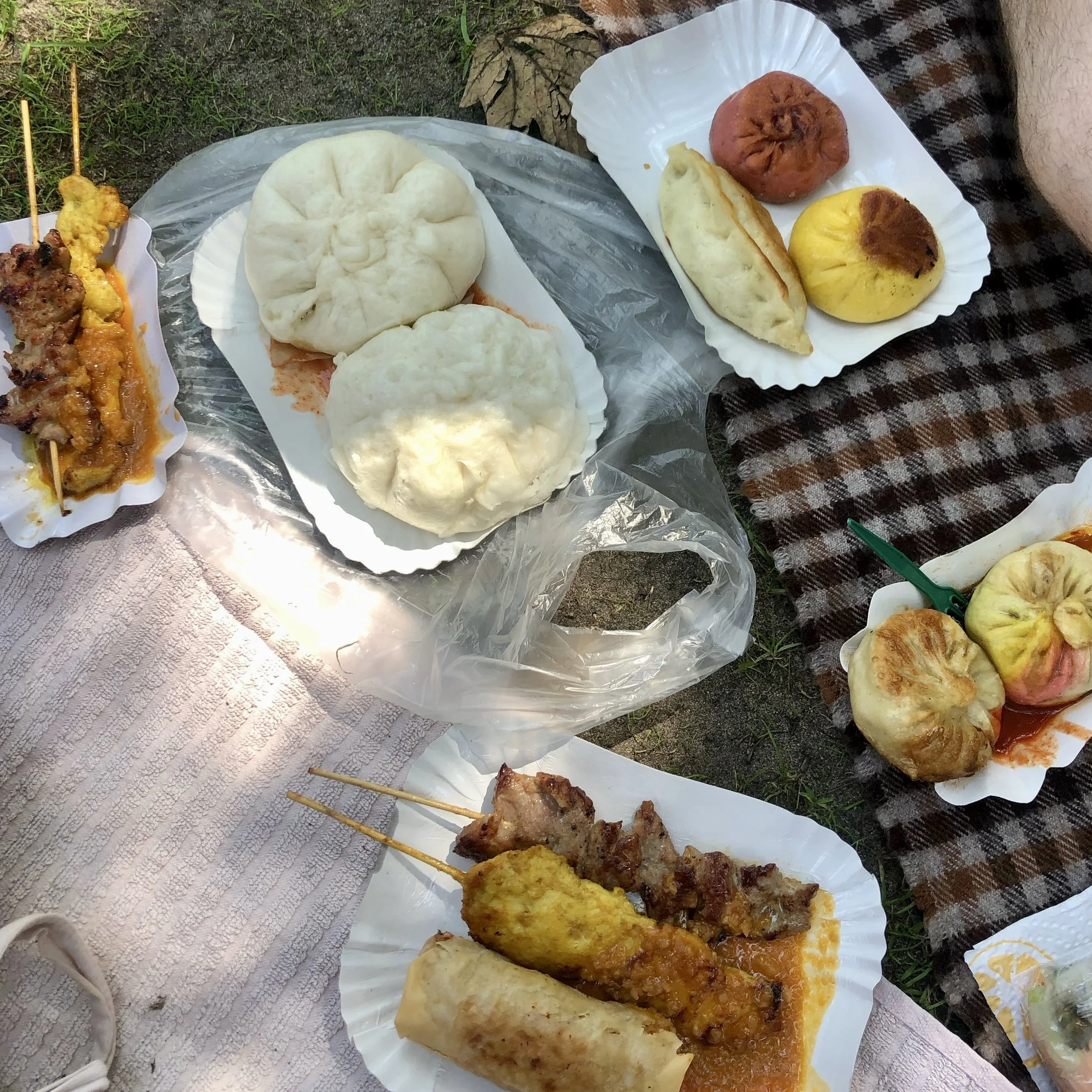 A Guide to Berlin’s Best Market Halls and Street Food — Natalie Etc
