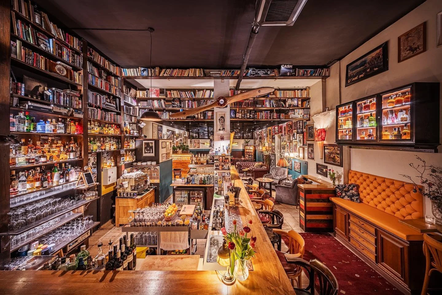 13 of the Coolest Bars in Prague — Natalie Etc