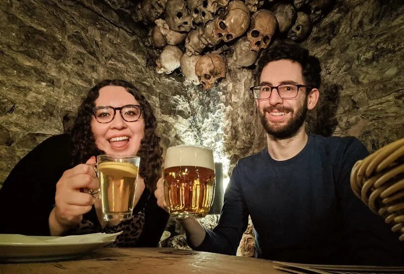 13 of the Coolest Bars in Prague — Natalie Etc