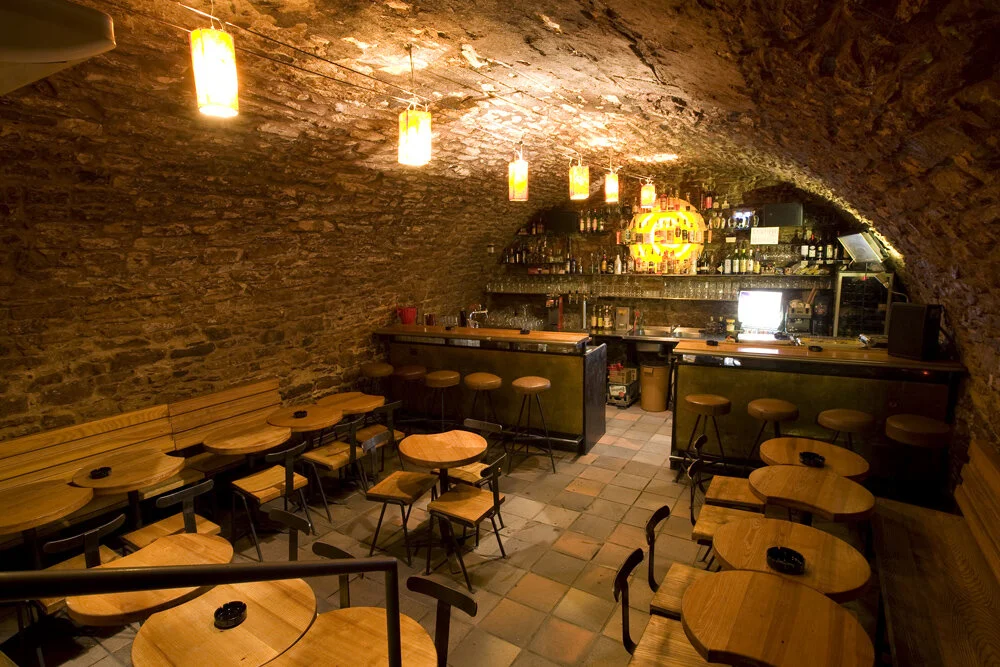 13 of the Coolest Bars in Prague — Natalie Etc