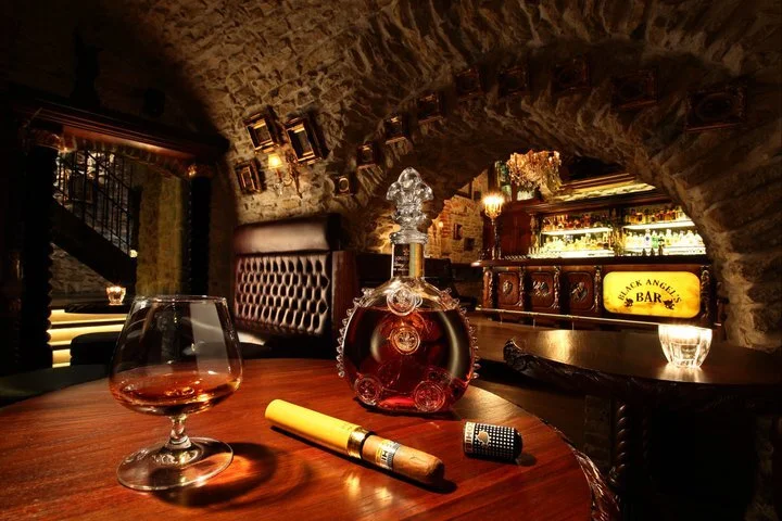 13 of the Coolest Bars in Prague — Natalie Etc
