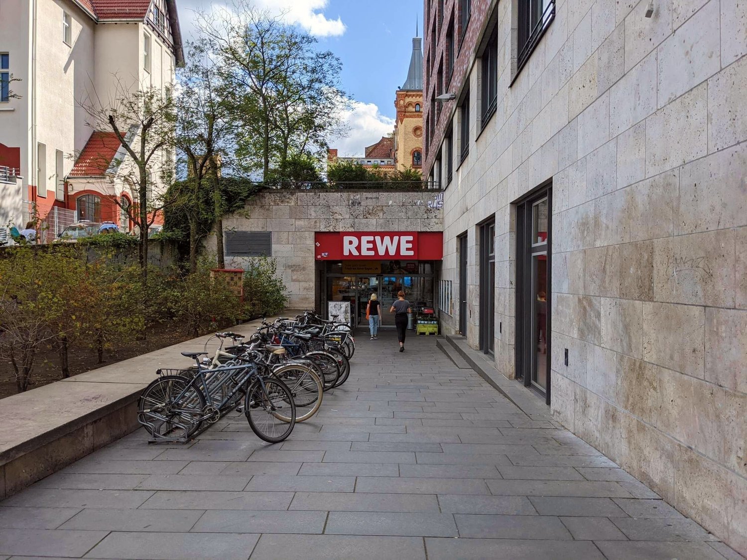 BERLIN: A Local's Guide to the Best Grocery Shops in Berlin — Natalie Etc