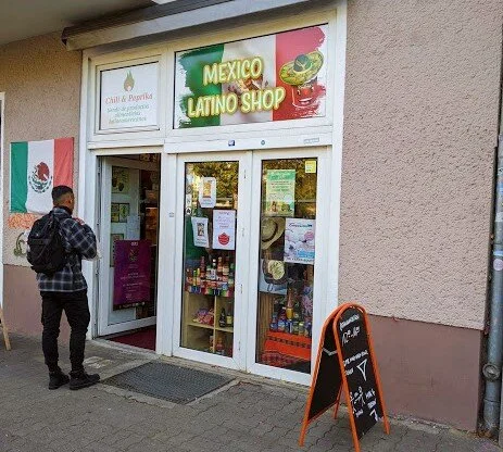 BERLIN: A Local's Guide to the Best Grocery Shops in Berlin — Natalie Etc