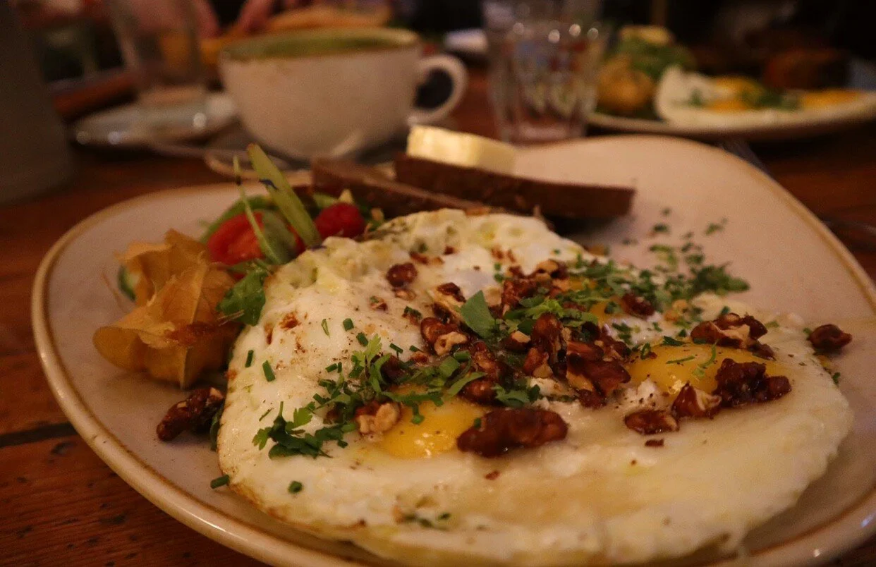 Berlin Brunch Guide: 7 Places You Can’t Miss — Natalie Etc