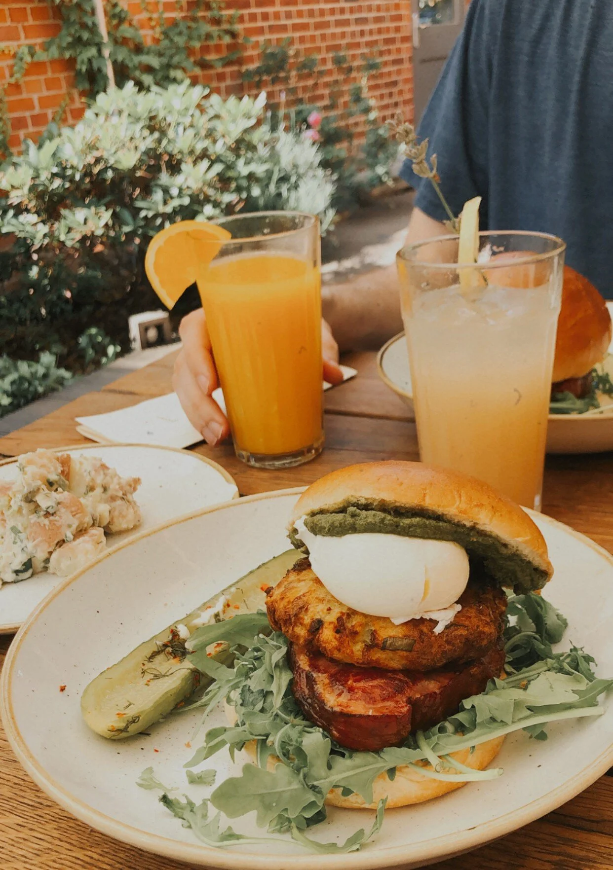 Berlin Brunch Guide: 7 Places You Can’t Miss — Natalie Etc