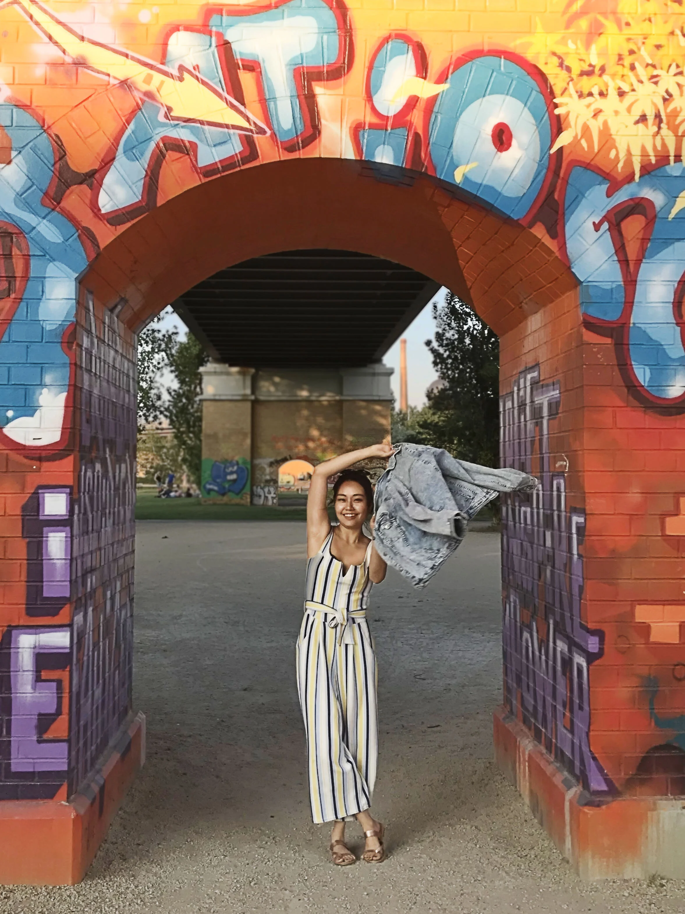 Introducing Irene Yu: Berliner, Business Coach, and Founder of Female ...