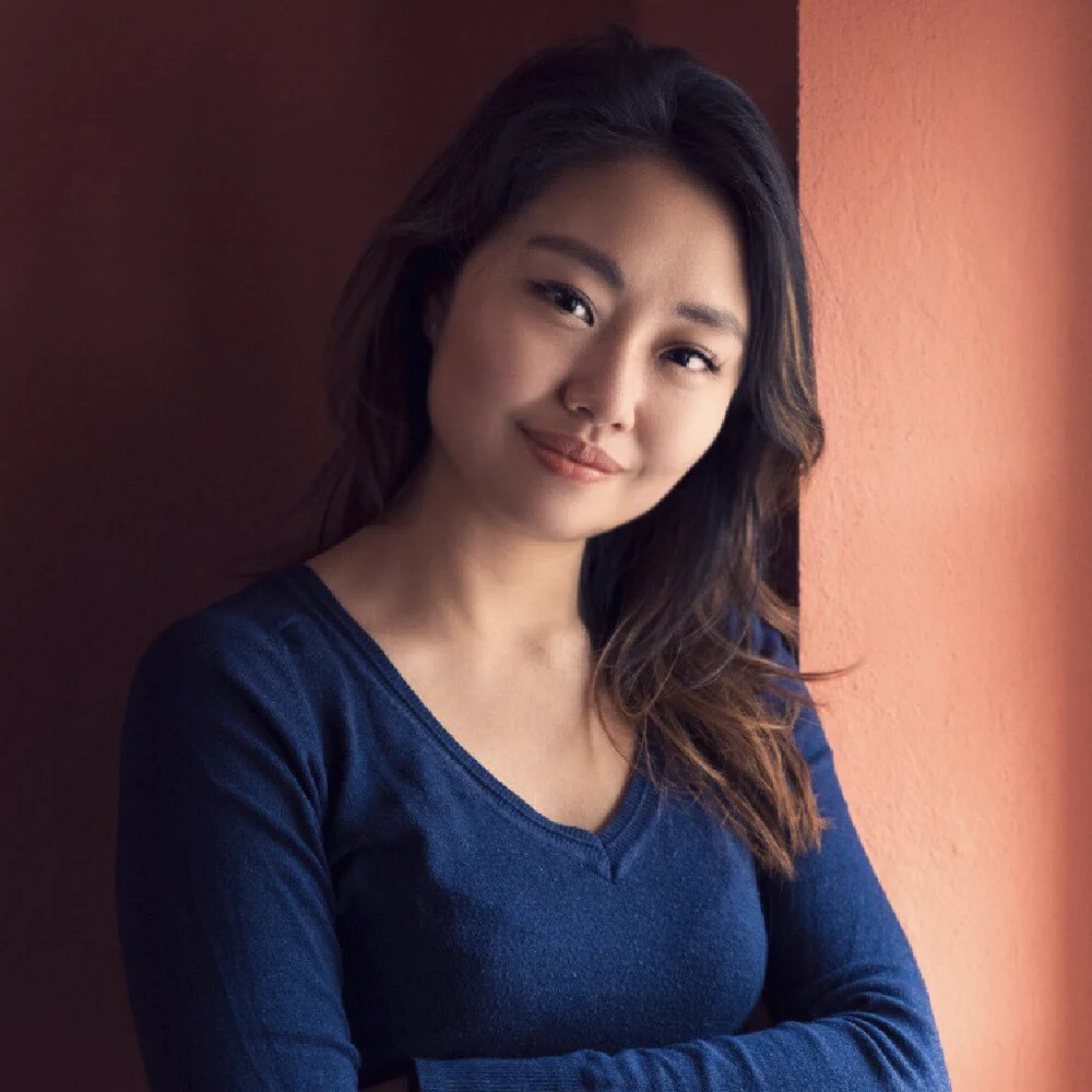 Introducing Irene Yu: Berliner, Business Coach, and Founder of Female ...