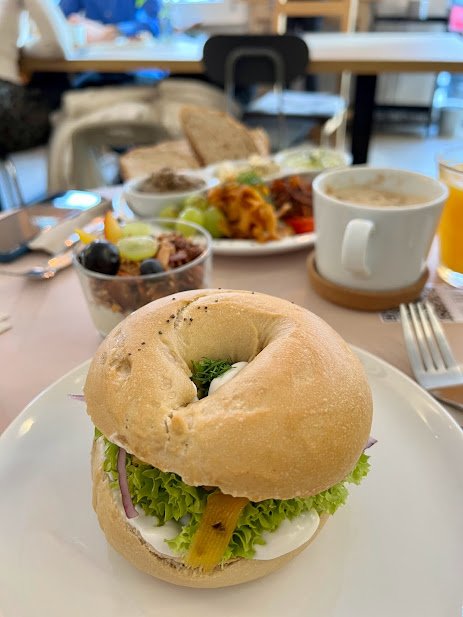 Ultimate Berlin Vegan Food Guide (2023) — Natalie Etc