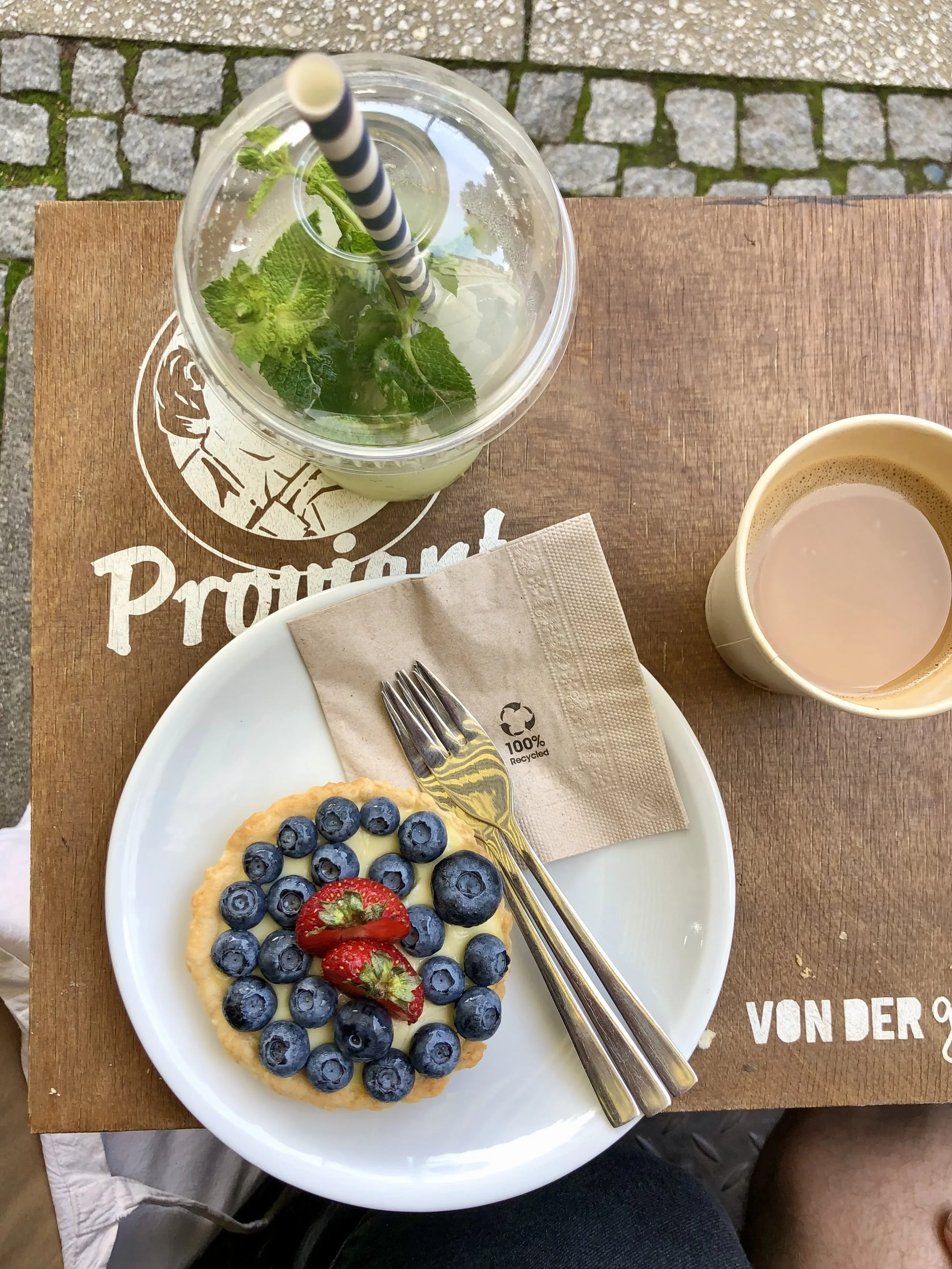 23 of the Best Bakeries in Berlin — Natalie Etc