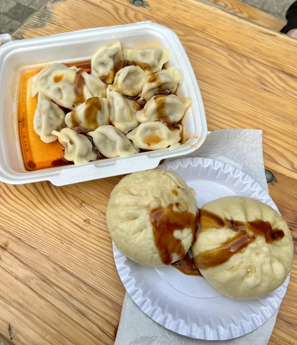 Local's Guide to the Best Budget Eats in Berlin (2024 Edition ...