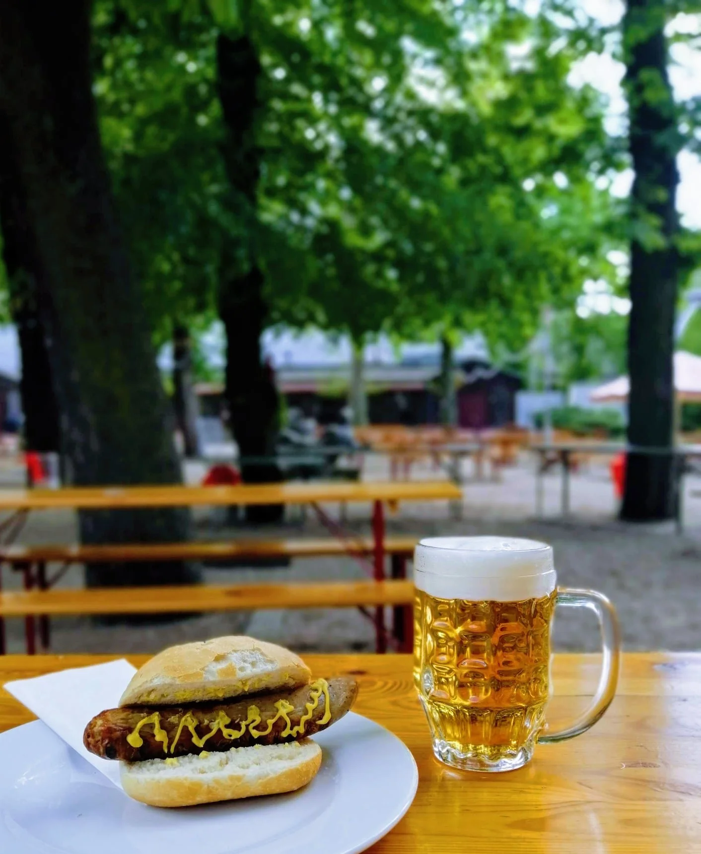 10 Beer Gardens to Visit in Berlin this Summer: 2023 Edition — Natalie Etc