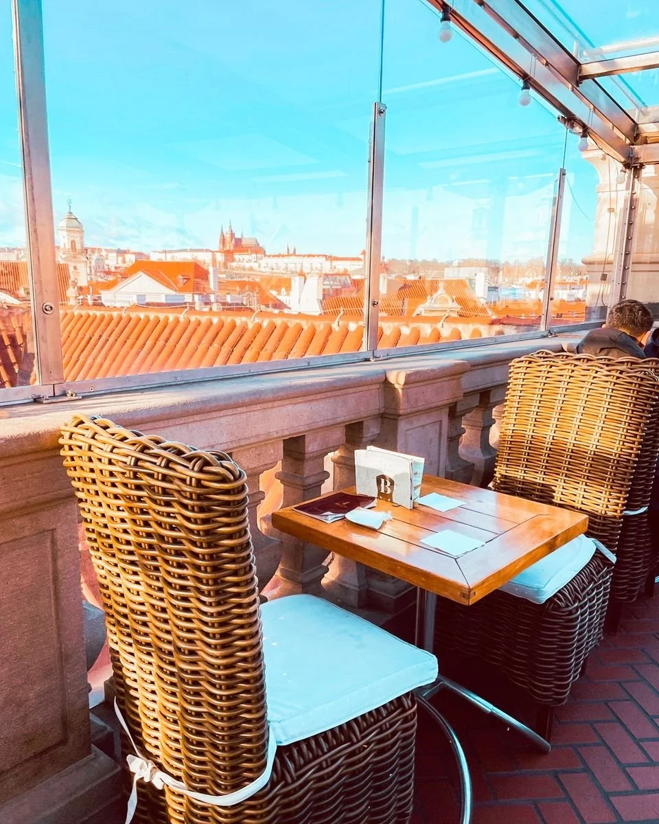 13 of the Coolest Bars in Prague — Natalie Etc
