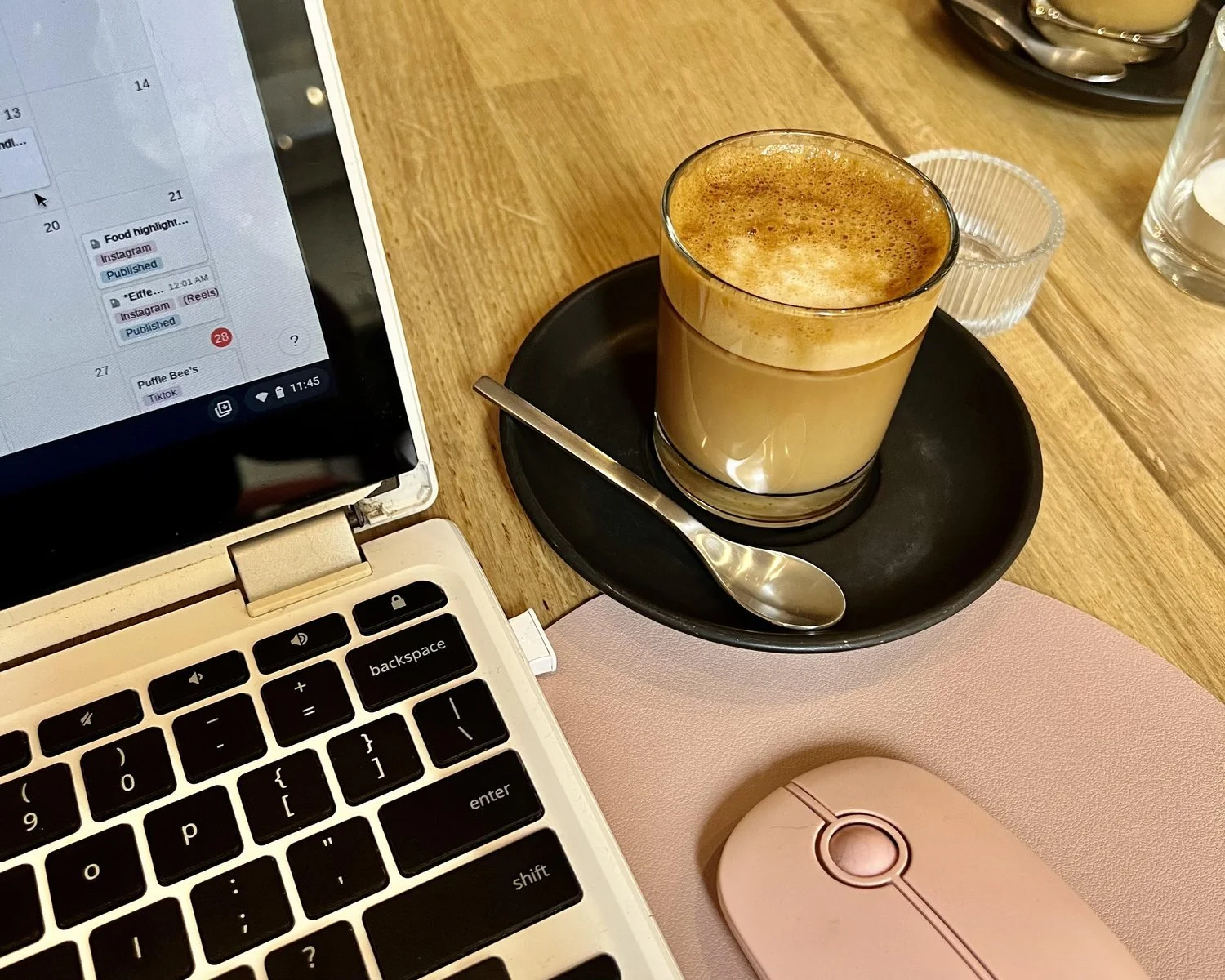 Laptop Friendly Cafés in Berlin for Every Occasion — Natalie Etc