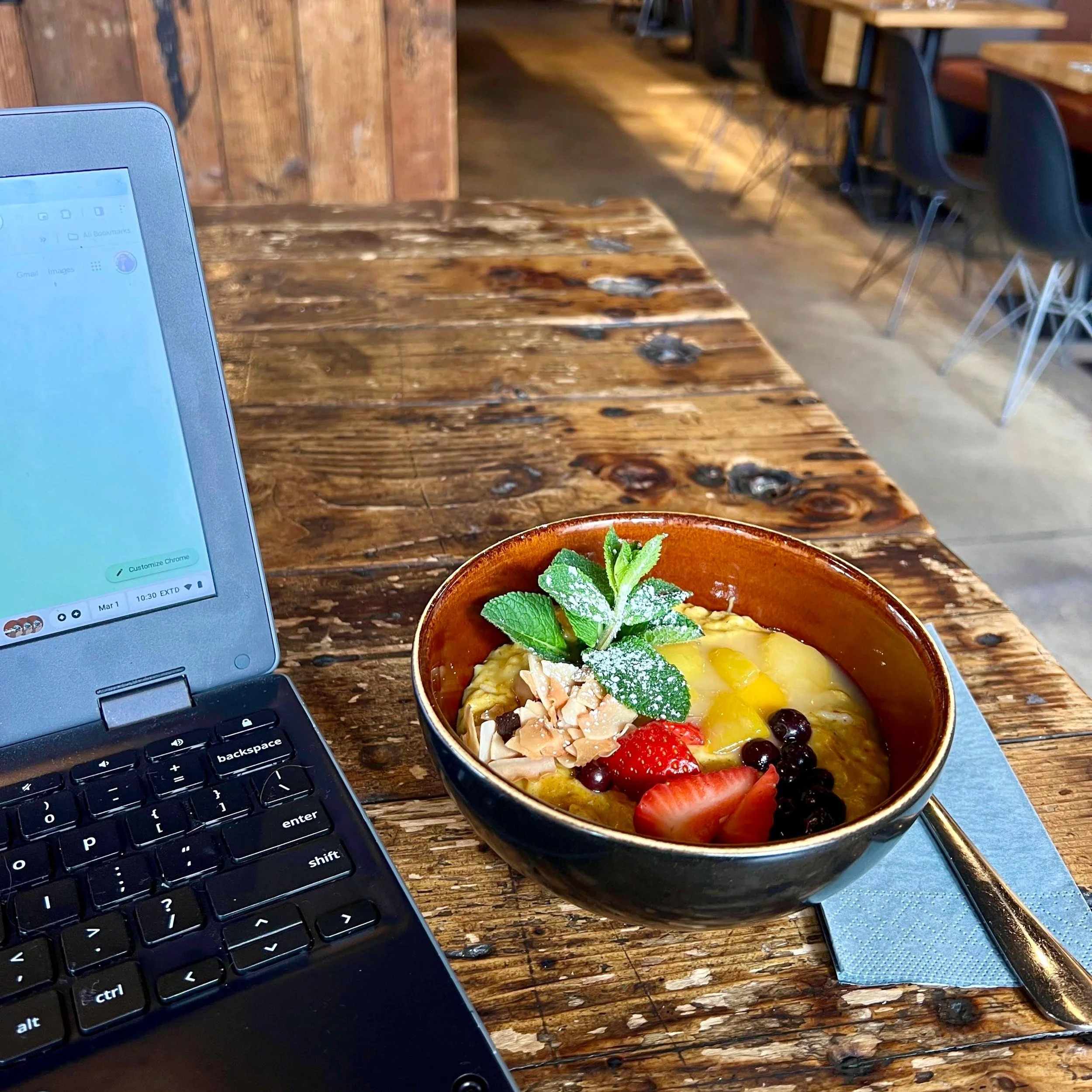 BERLIN: 50+ Laptop & Work-Friendly Cafés in Berlin — Natalie Etc