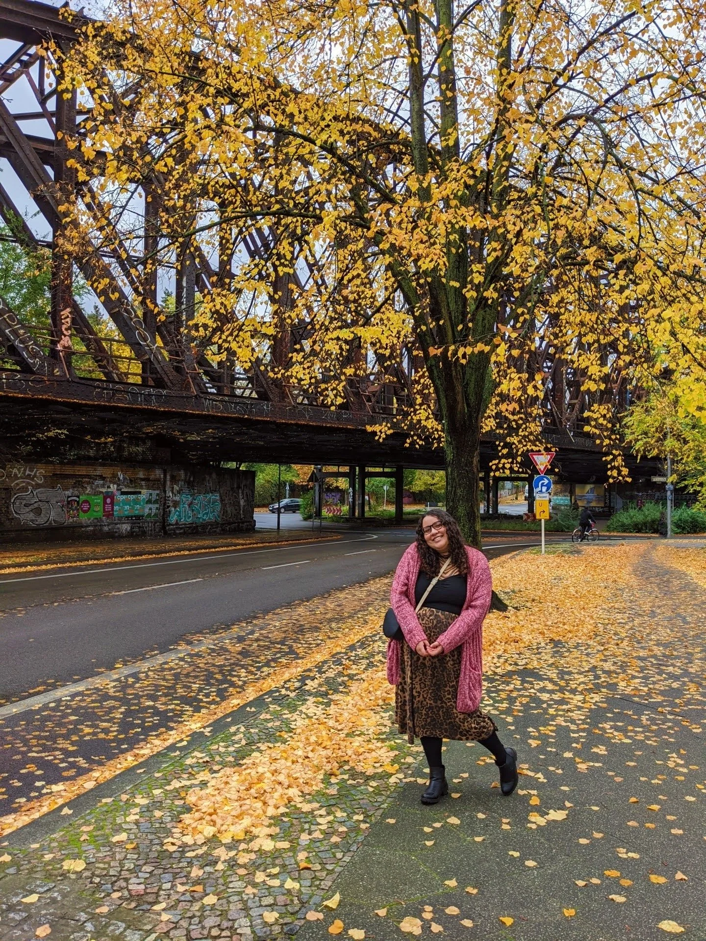 30+ Things to Do in Autumn in Berlin (For All Budgets!) — Natalie Etc