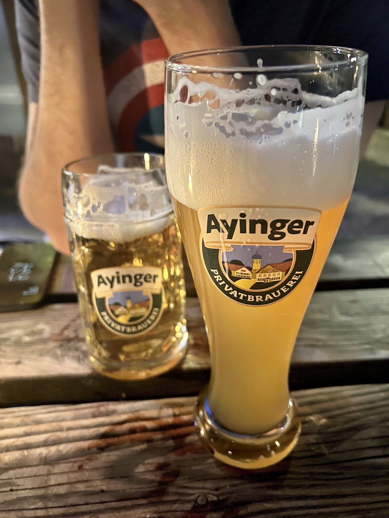 The Ultimate Beer Garden Guide to Munich (20+ Biergärten in München ...
