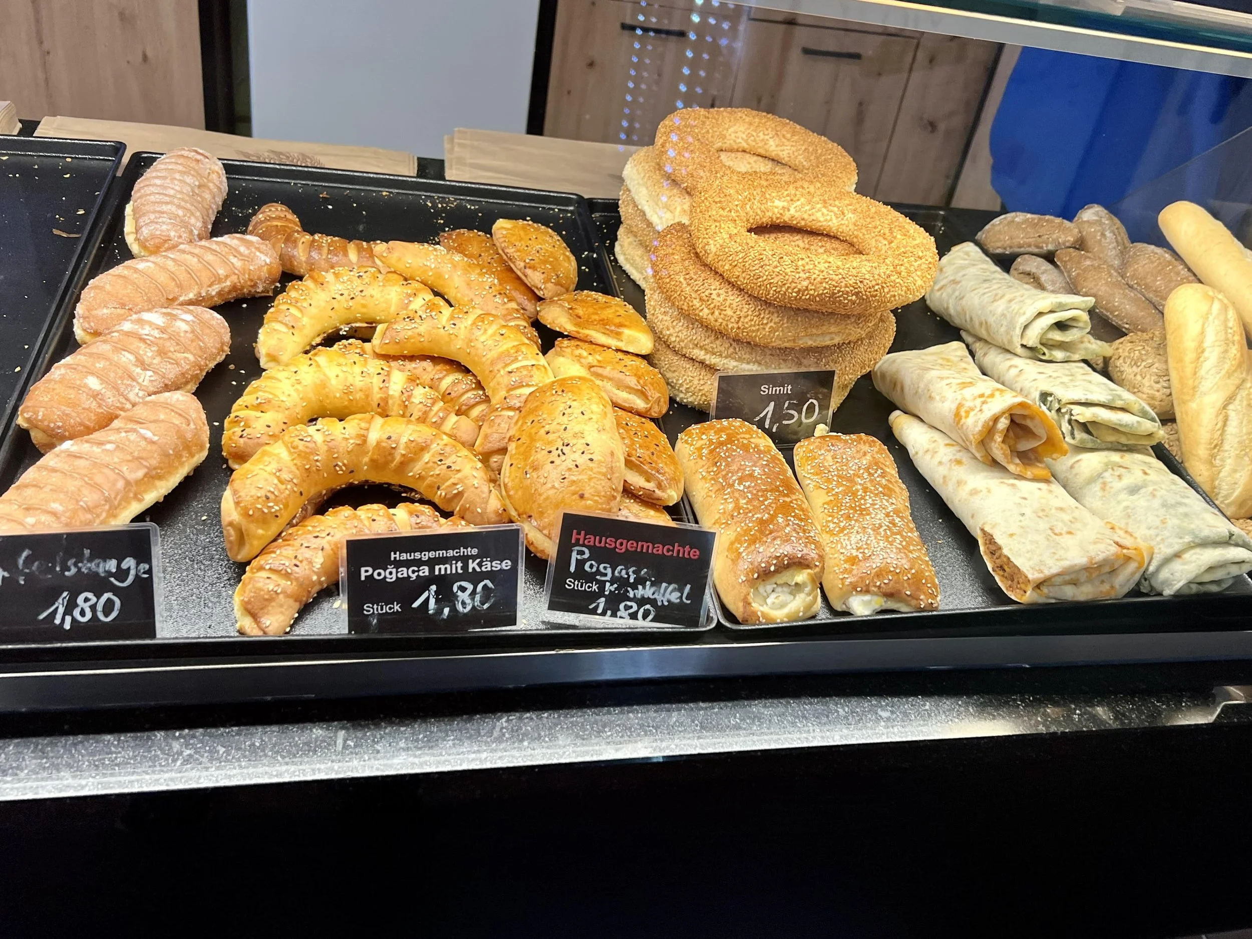 Local's Guide to the Best Budget Eats in Berlin (2023 Edition ...