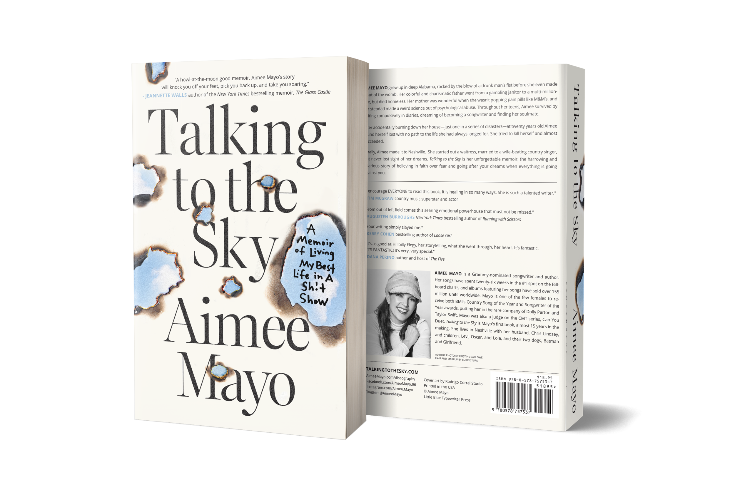 Talking to the Sky