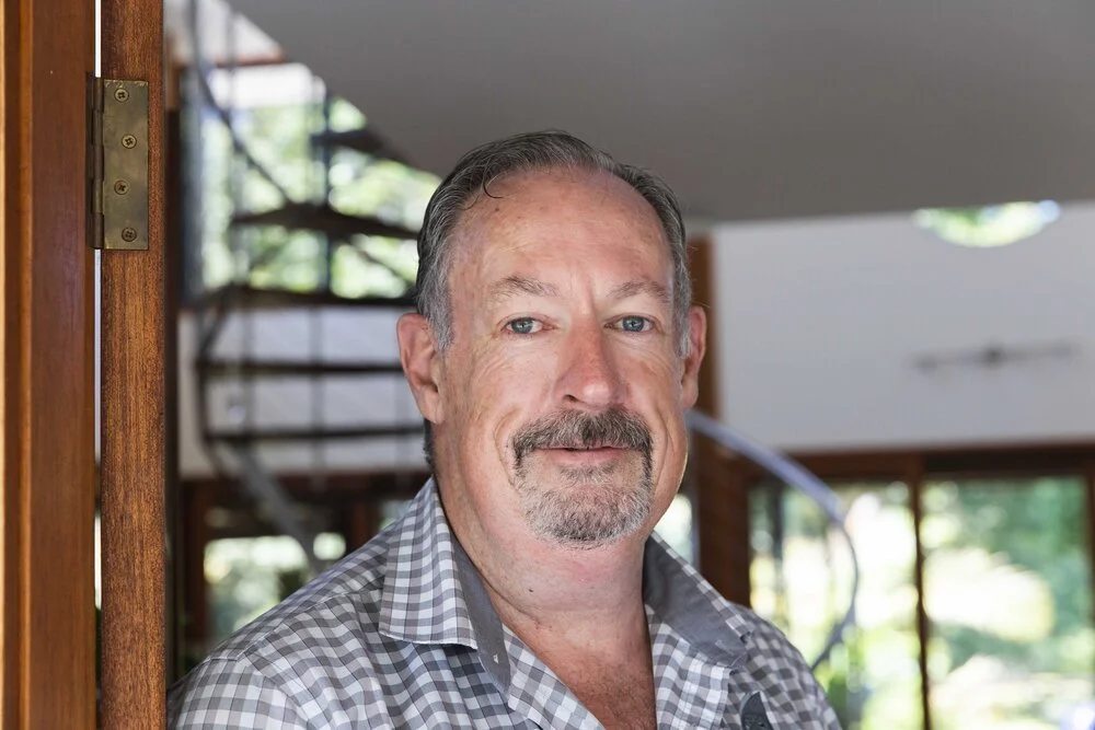 WEDGETAIL RETREAT TEAM — Charity