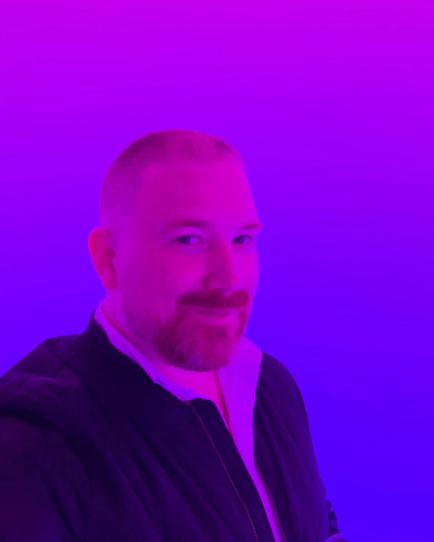 About — Kevin Wolfe