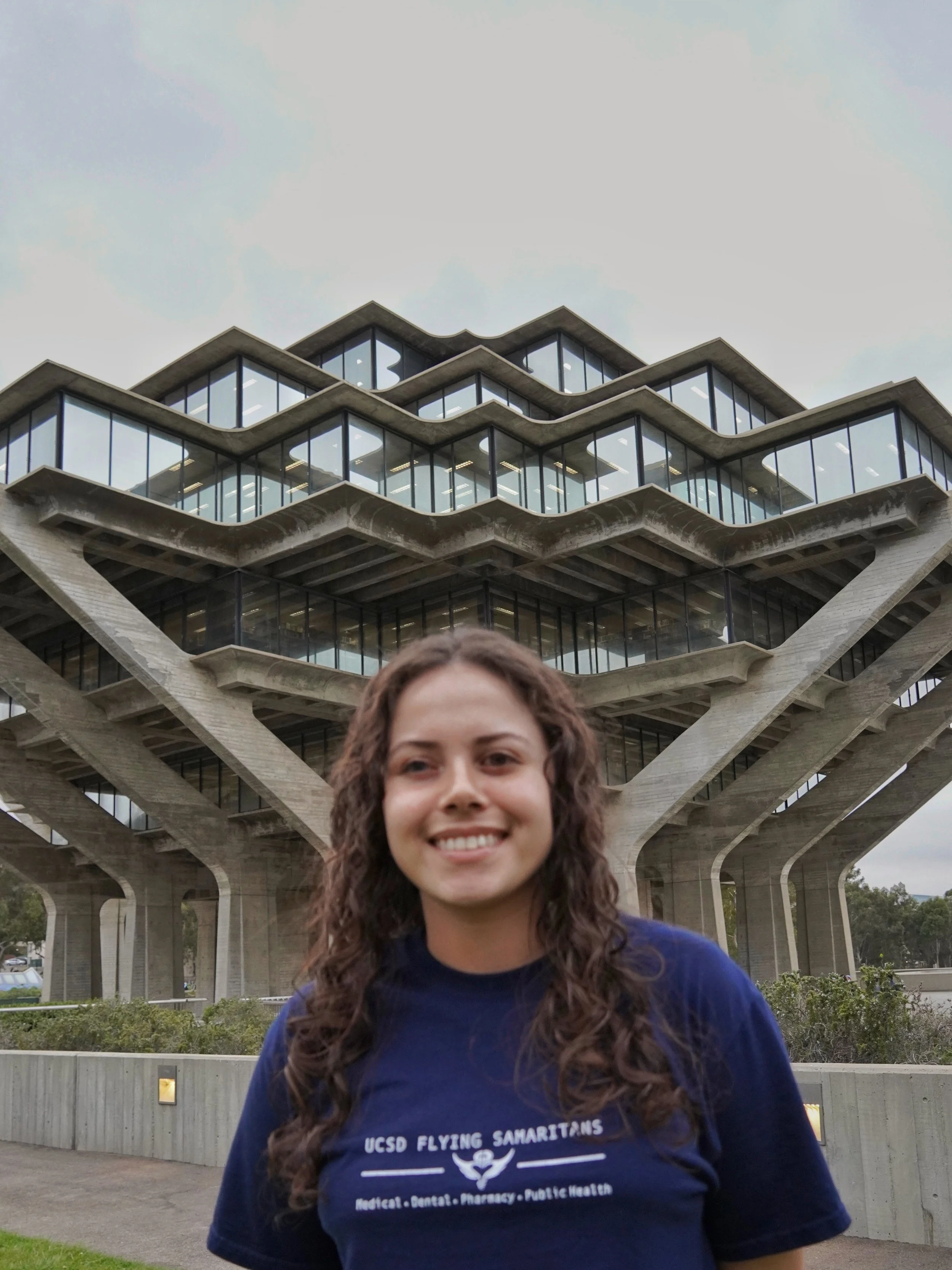 Current Officers — UCSD Flying Samaritans