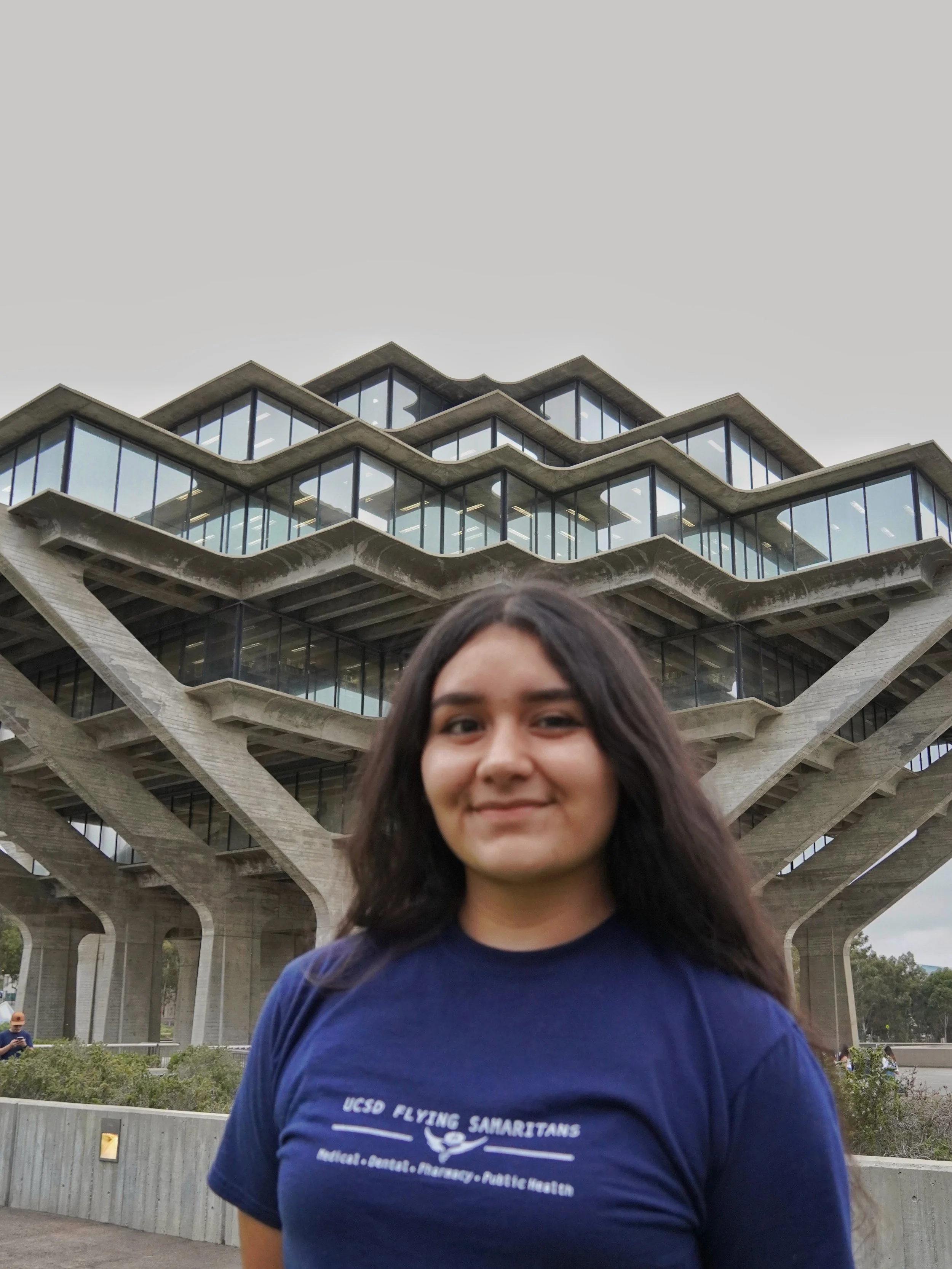 Current Officers — UCSD Flying Samaritans