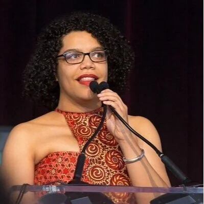 Bios & Photos — Joyous Justice