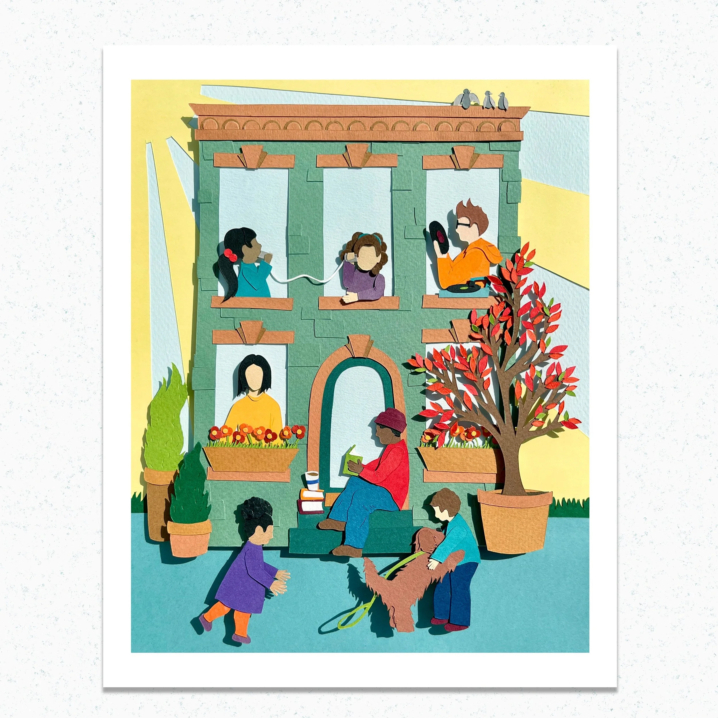 Shop — Paper for the People