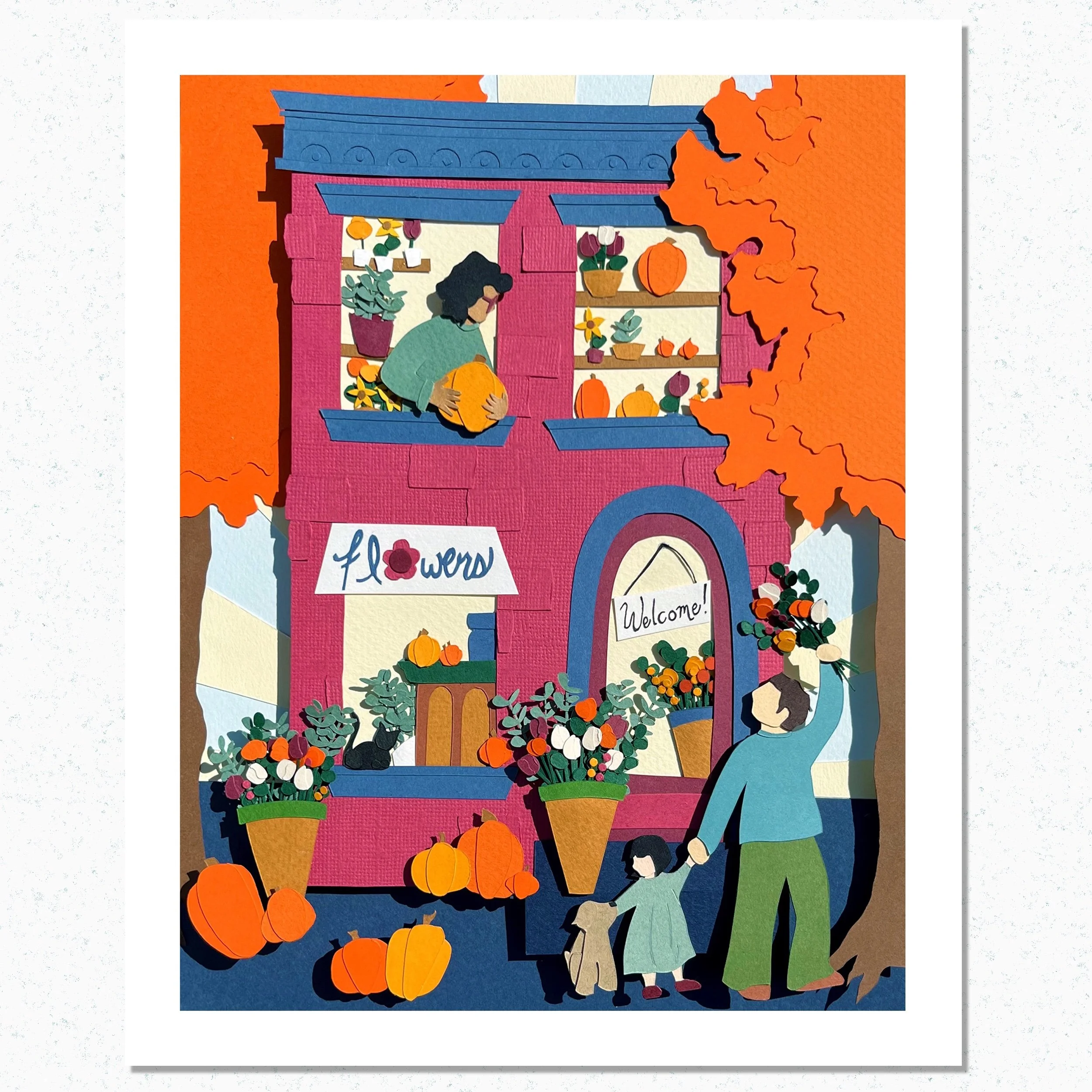 Shop — Paper for the People