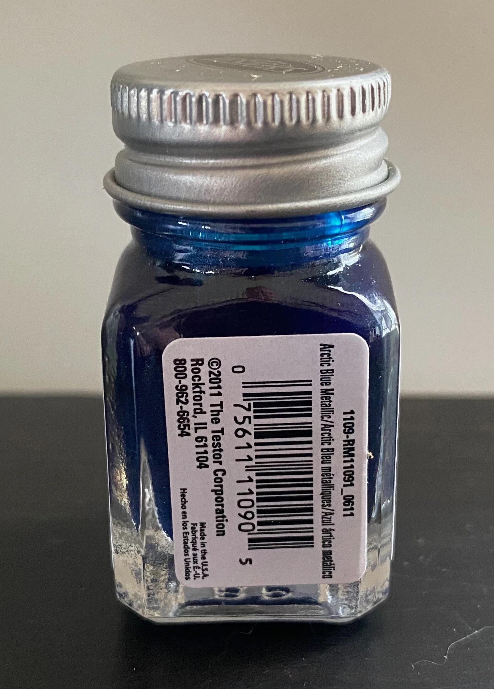 Testors — GAELHOBBIES