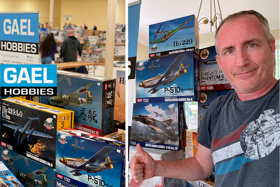 About — GAELHOBBIES