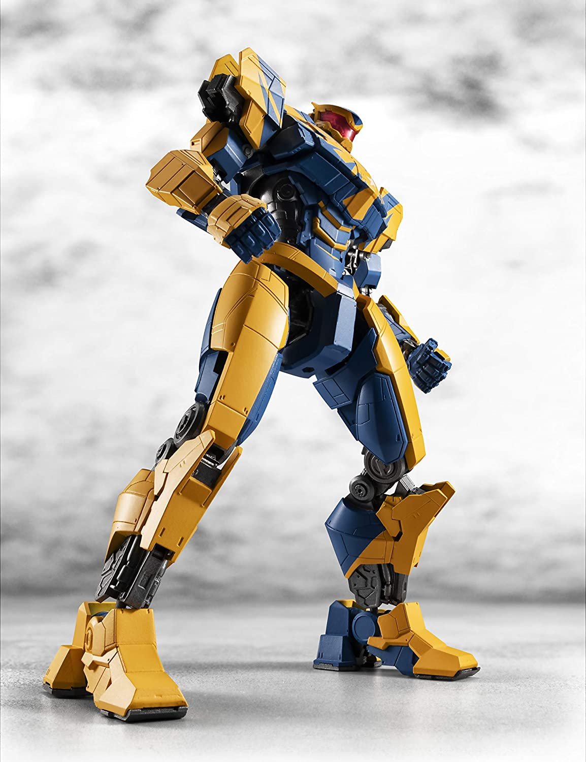 Bandai Mecha Collection-UNCF AAA-1 Andromeda (Yamato 2202) #1 — GaelHobbies