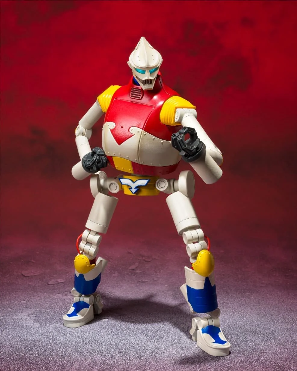 Jet Jaguar Costume