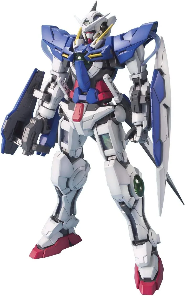 Gundam by Scale — GaelHobbies