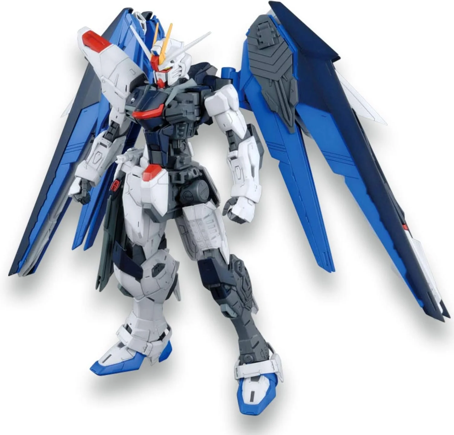 Gundam by Scale — GAELHOBBIES