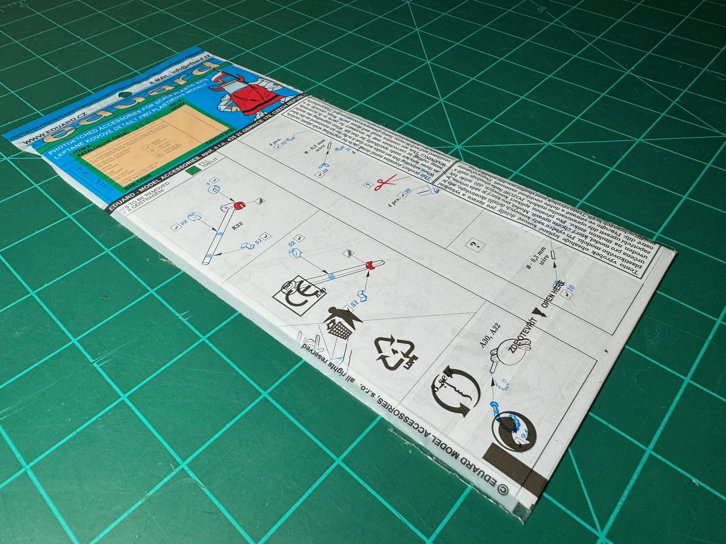 1/35 Eduard M4A3E8 Photo-Etch for Tamiya Kit #36334 — GAELHOBBIES