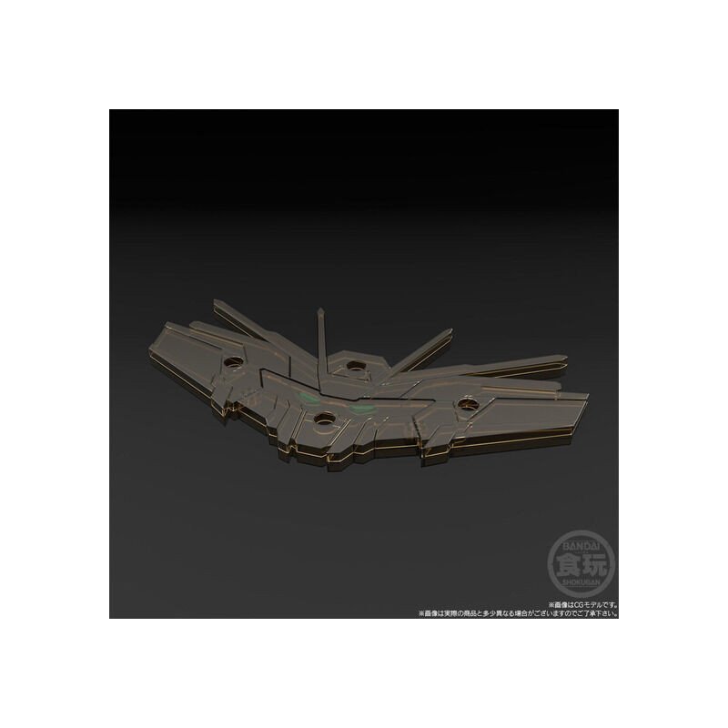 Shokugan Modeling Project — Figures — GAELHOBBIES