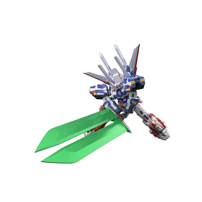 Bandai Shokugan BANPReOTH Shokugan Modeling Project #70138 — GAELHOBBIES
