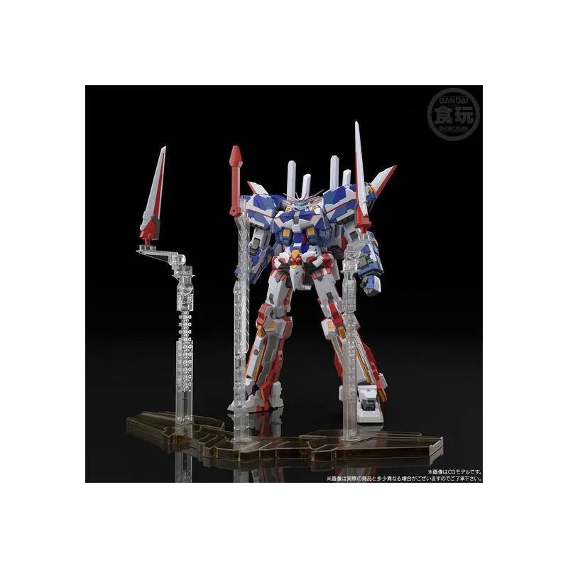 SMP — Figures — GaelHobbies