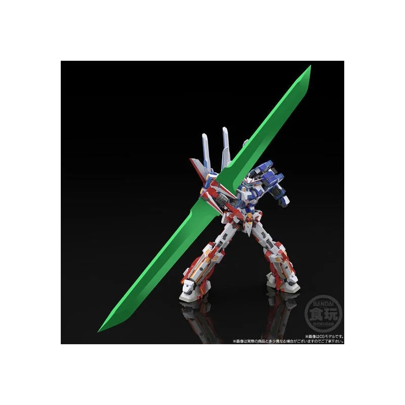 Bandai Shokugan BANPReOTH Shokugan Modeling Project #70138 — GAELHOBBIES