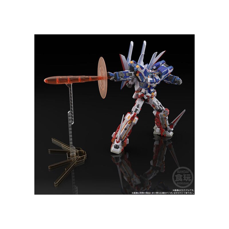 Shokugan Modeling Project — GAELHOBBIES