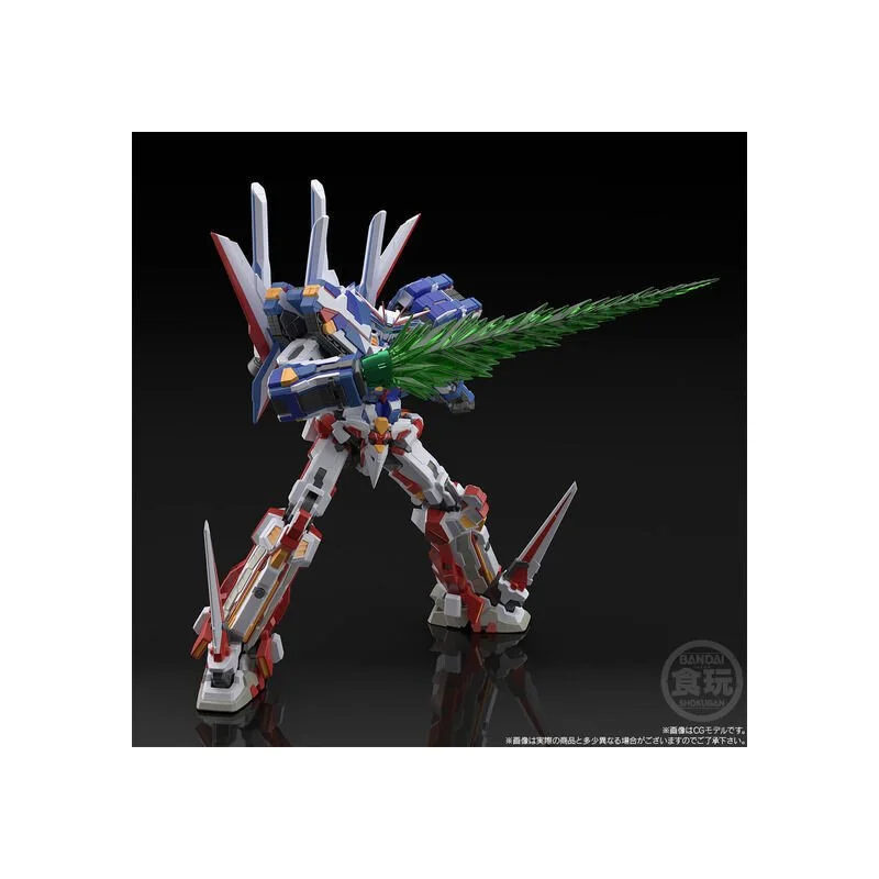Bandai Shokugan BANPReOTH Shokugan Modeling Project #70138 — GAELHOBBIES