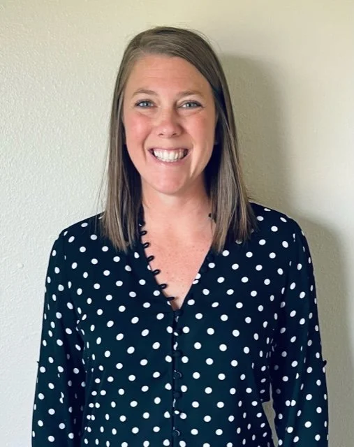 Angela Fitch, MSW, LSW — Cornerstone Family Therapy, LLC