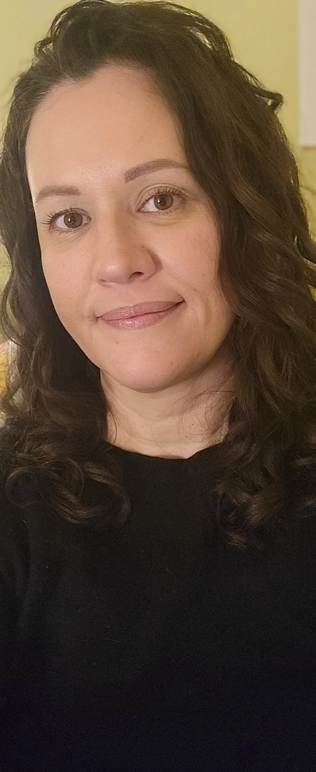 Ellen Jones, LCSW — Cornerstone Family Therapy, LLC