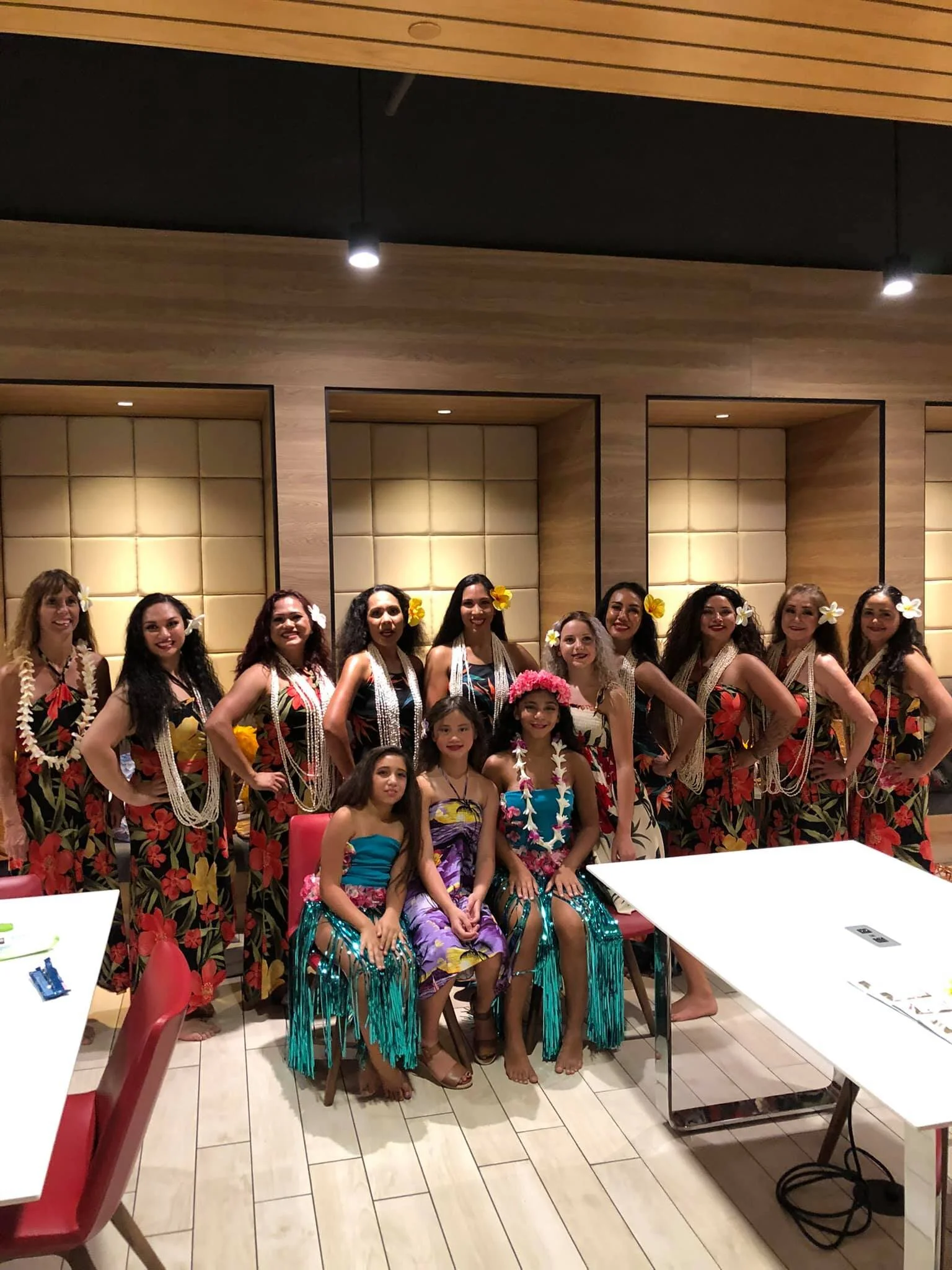 Photos — Ho'omaka Hou Hula 🌺 Tahitian Halau